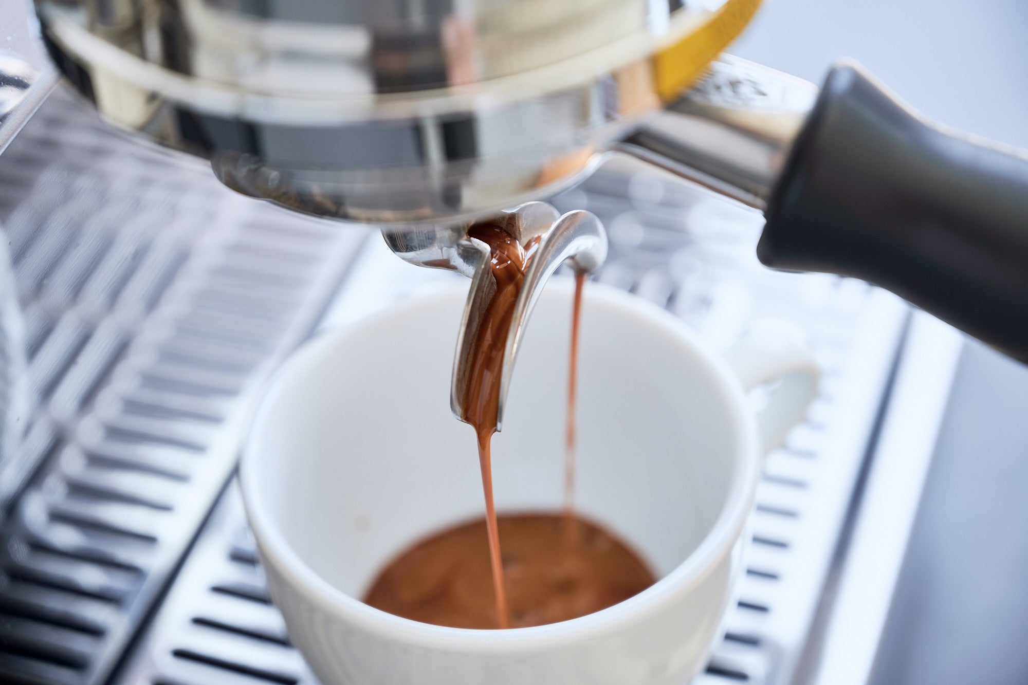 ESPRESSO – Apollo Coffee Roasters